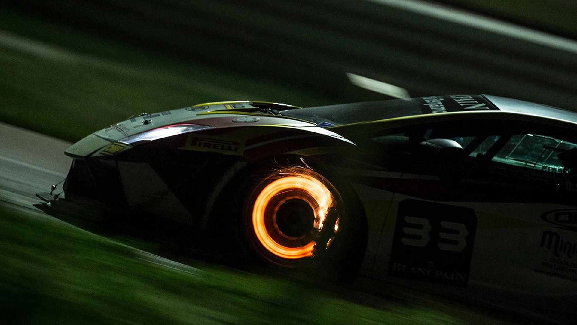 Cutting-edge braking technology - TM Performance